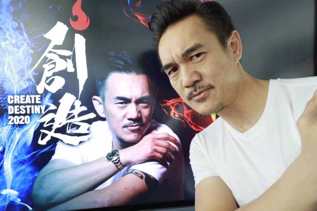 Brian Cha 的創業故事 | 靈感和領導的旅程 - BCM