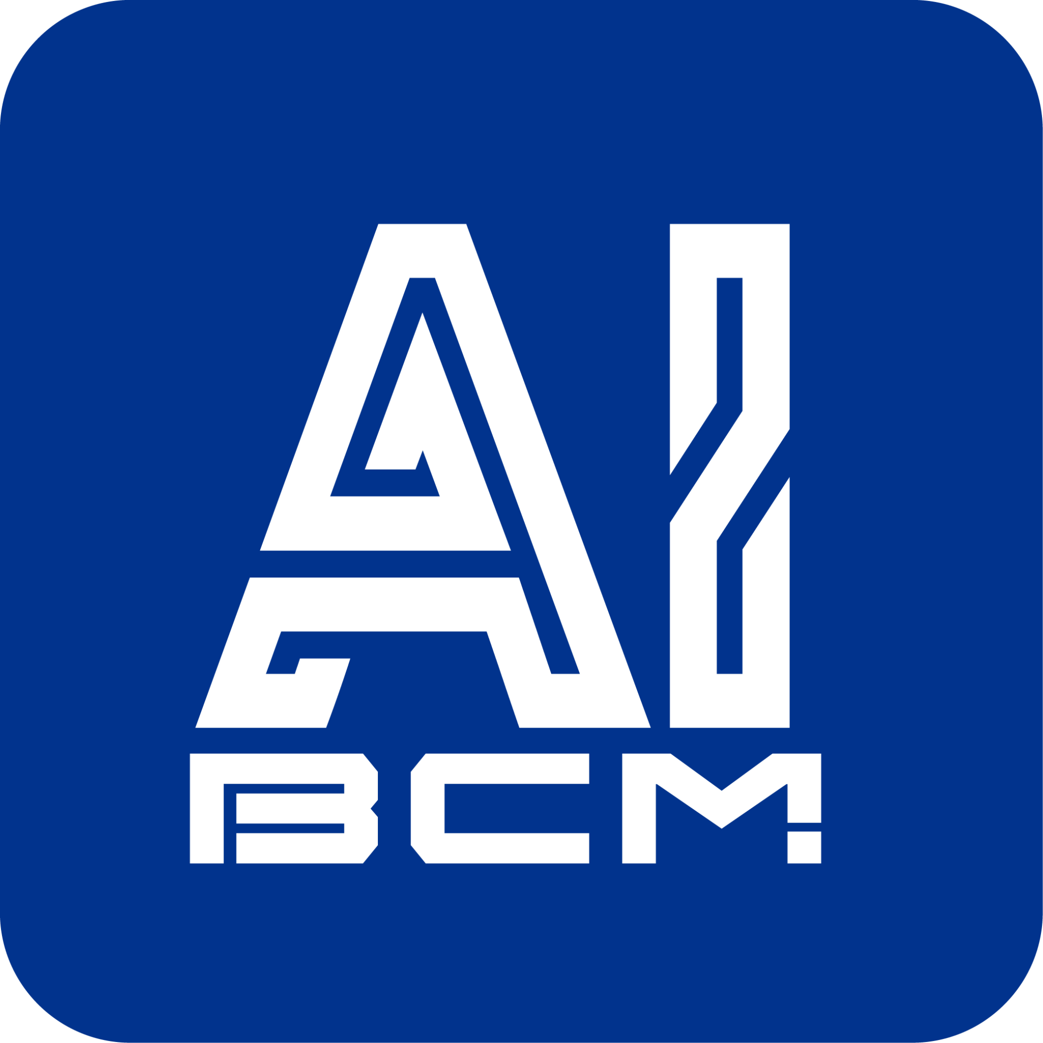 BCM Official Website